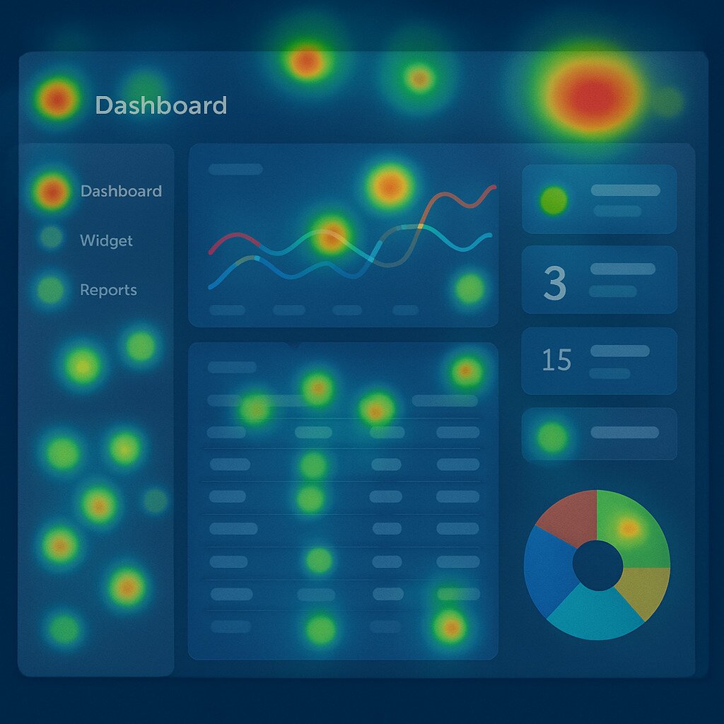 Building data-driven products: A framework for self-service reporting ...