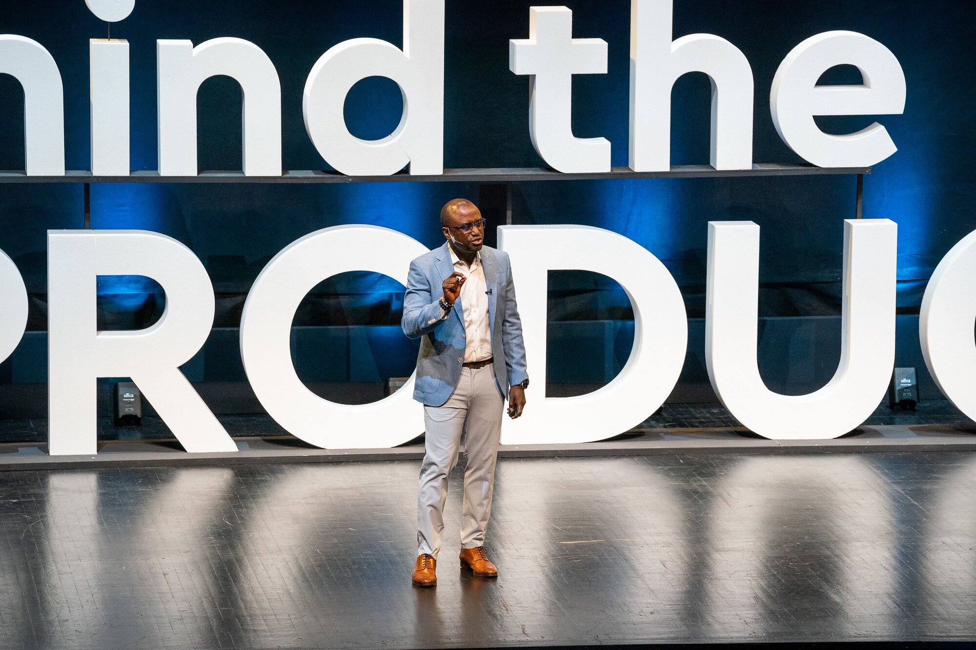 Black History Month: Our favourite lessons from from Black Product ...