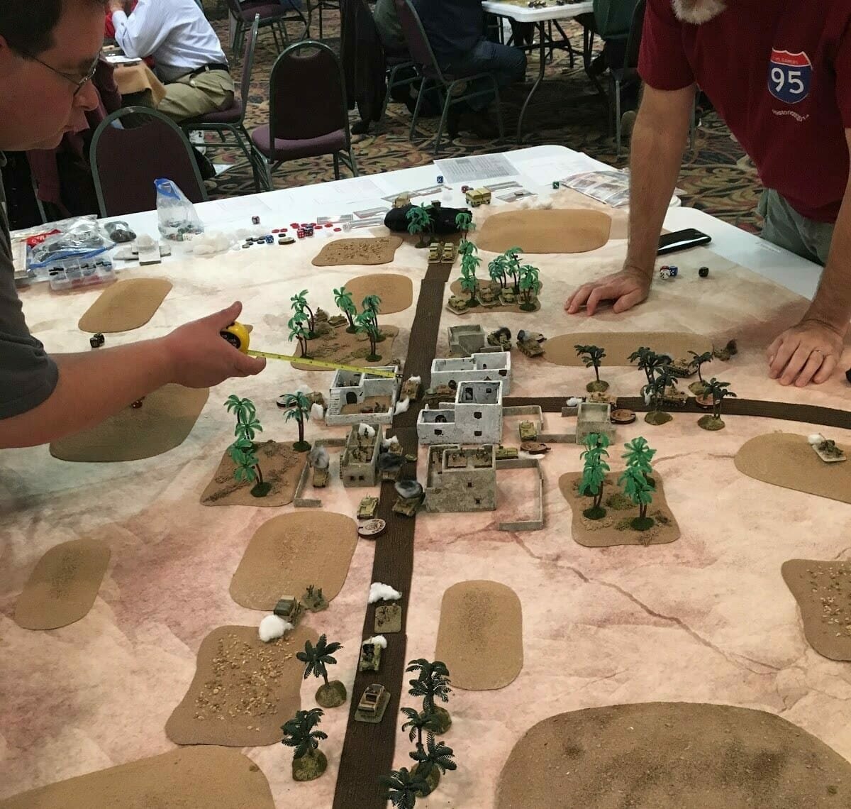 How Lessons From Wargames can Help you Ship Products and Build Strong Teams