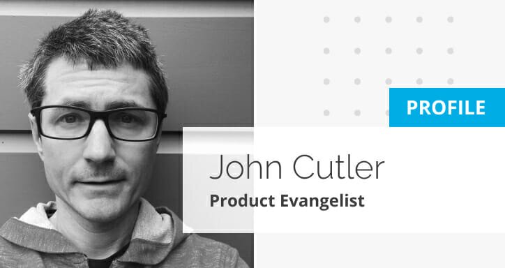 The Unintentional Career of John Cutler