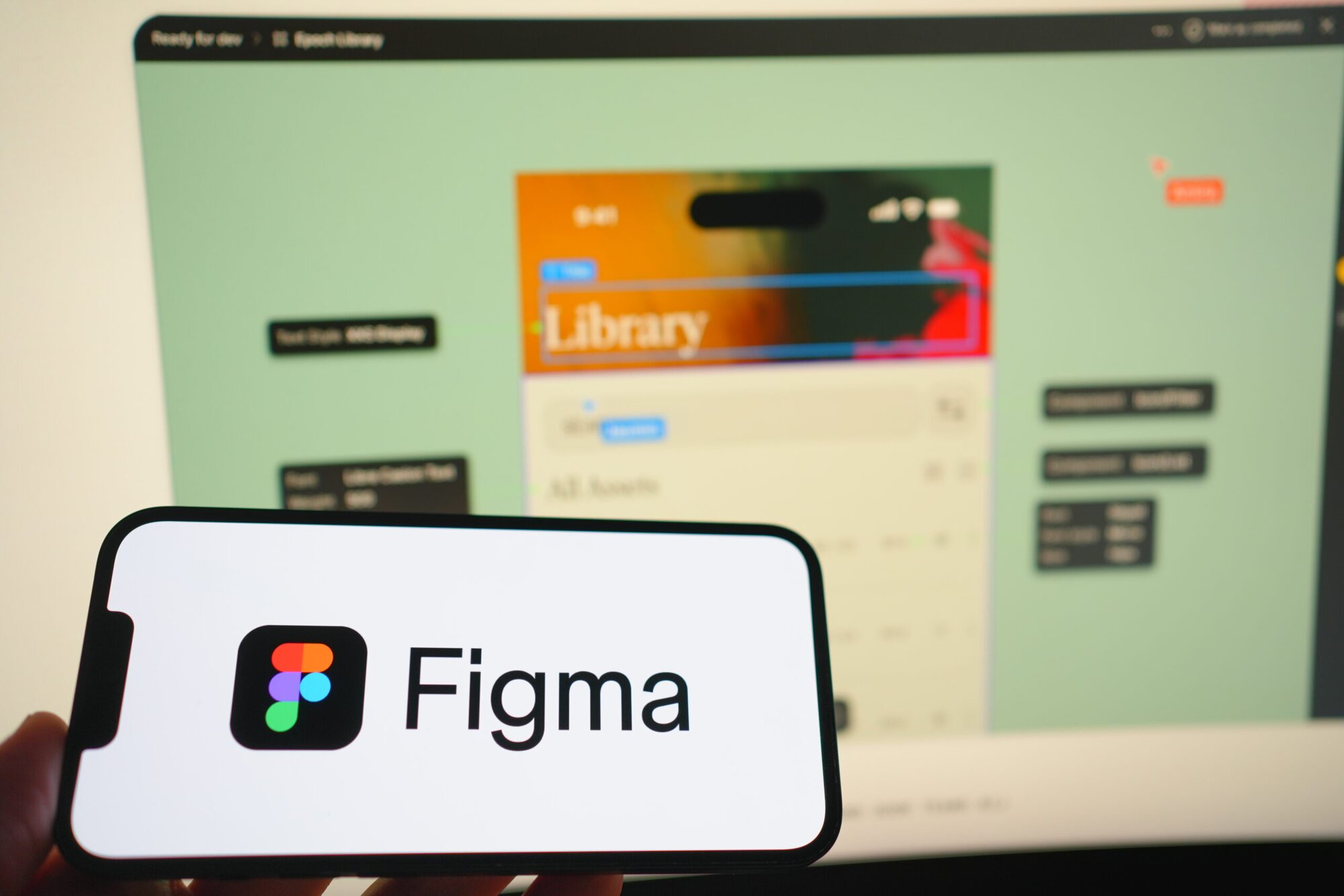 Meta and Microsoft results, Figma's successful IPO: This week's news roundup