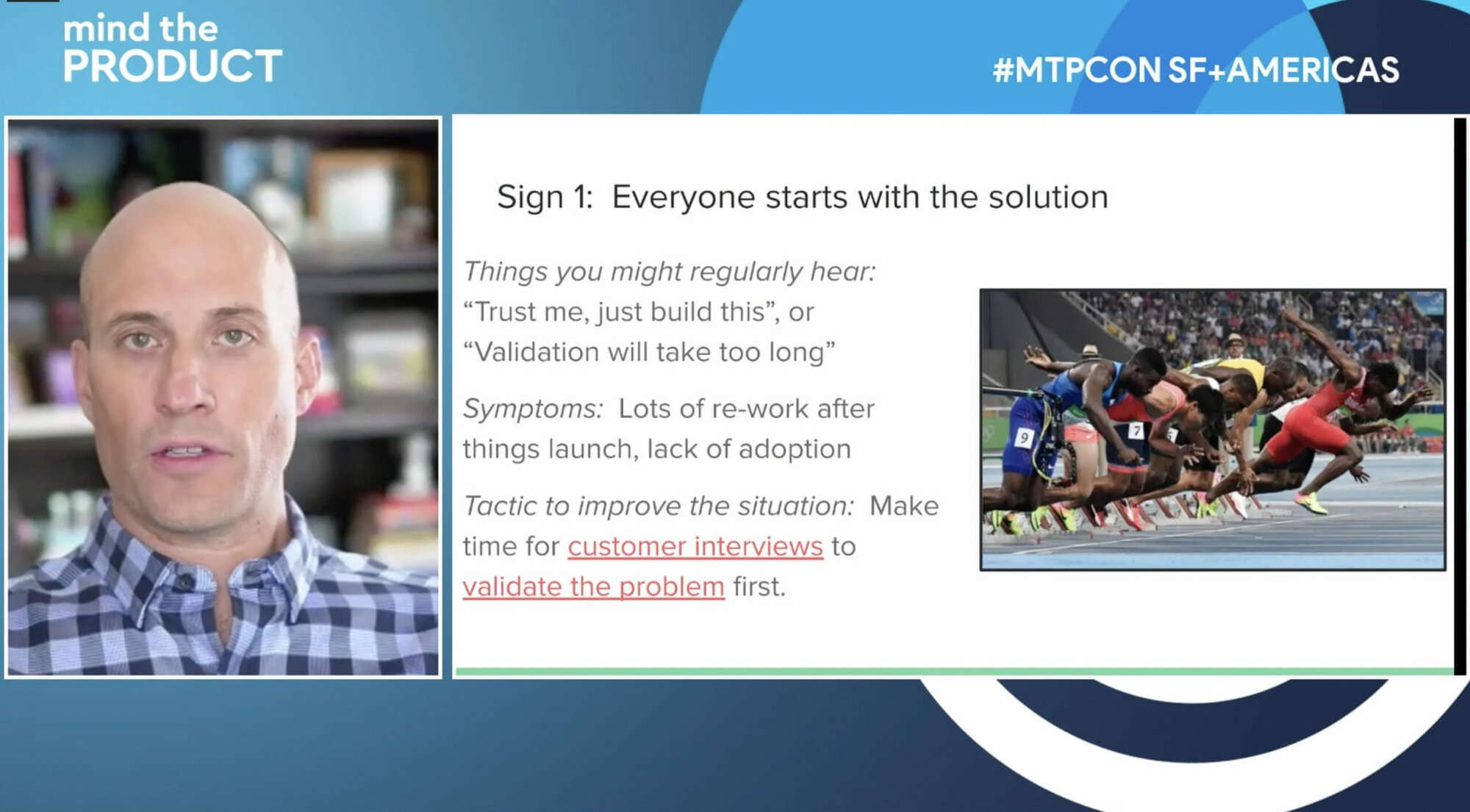 Sunday Rewind: Top 7 signs you're in a bad product system by Scott ...