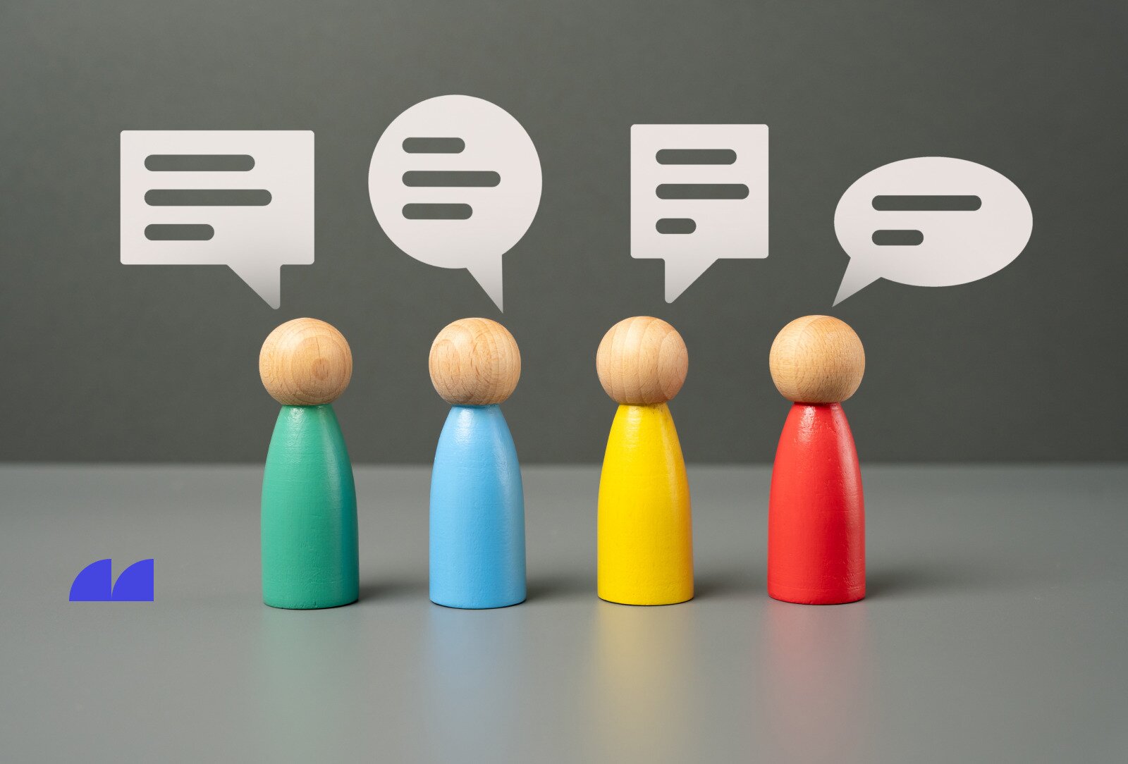 Strength through tension – in defence of the product triad