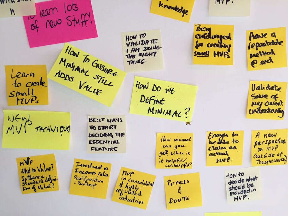How do you become a product manager?