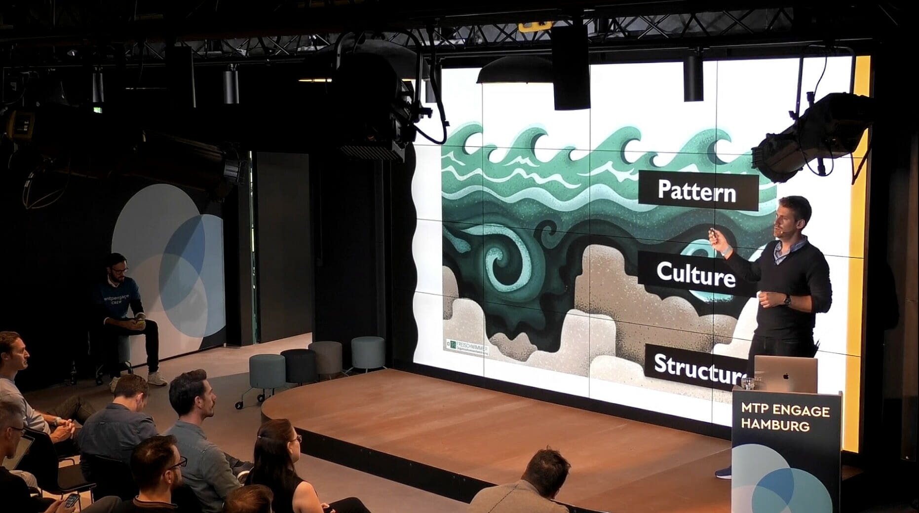 How culture add changes the conversation on hiring