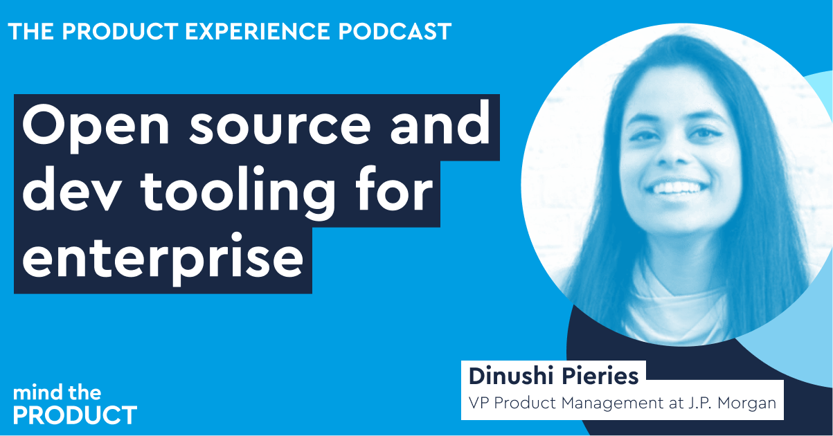 Open source and dev tooling for enterprise – Dinushi Pieries on The ...