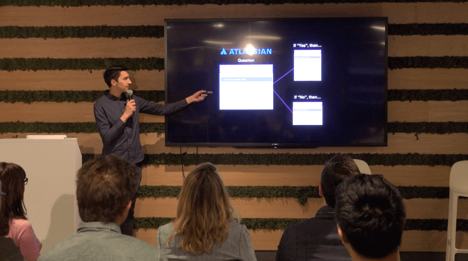 Design for the Developer Experience by Kevin Page