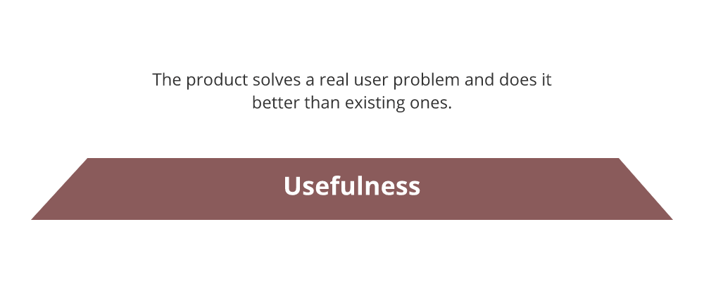 The 5 Qualities That Make a Product Great (And How to Apply Them)