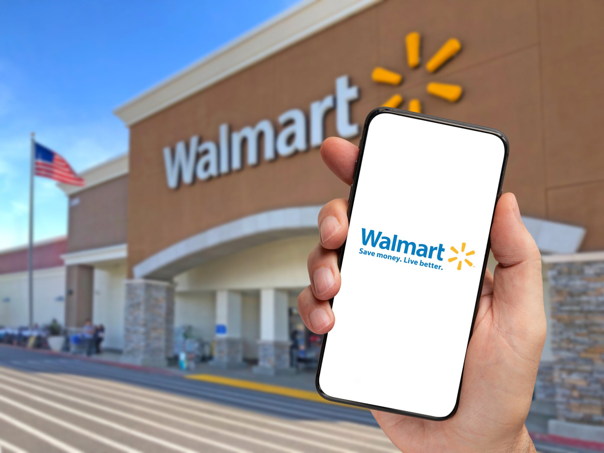 Walmart rolls out AI-powered super agents, OpenAI launches ChatGPT ...
