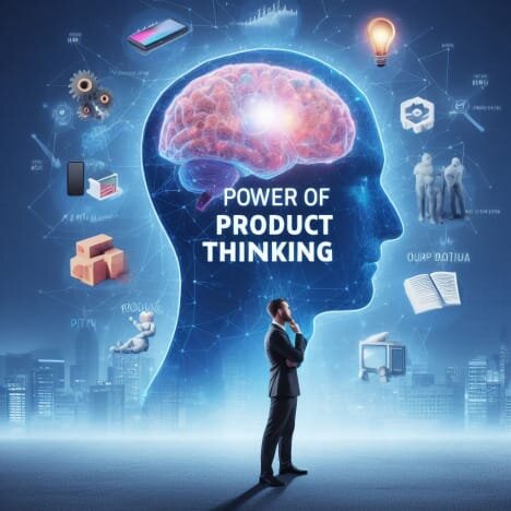 Demystifying product thinking: A guide to user-centric innovation
