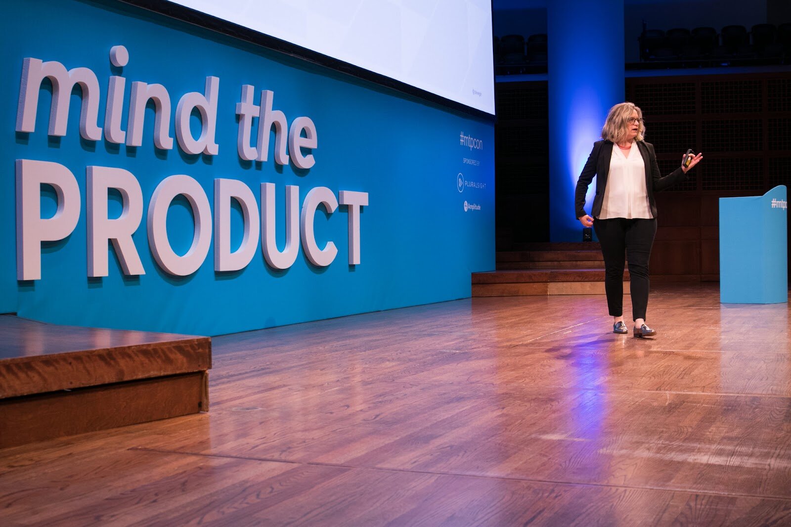 Innovating in leadership with Janice Fraser