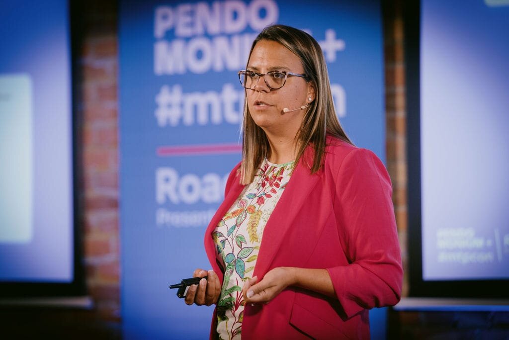 The future of product management – Trisha Price (CPO, Pendo)
