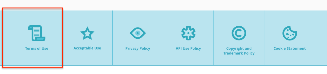 Improving the UX of Your Terms and Conditions Page (and 6 Easy Ways To ...