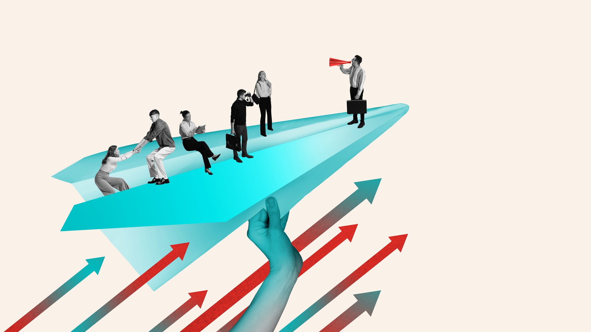 Poor leadership: Its effect on product people and how to manage it