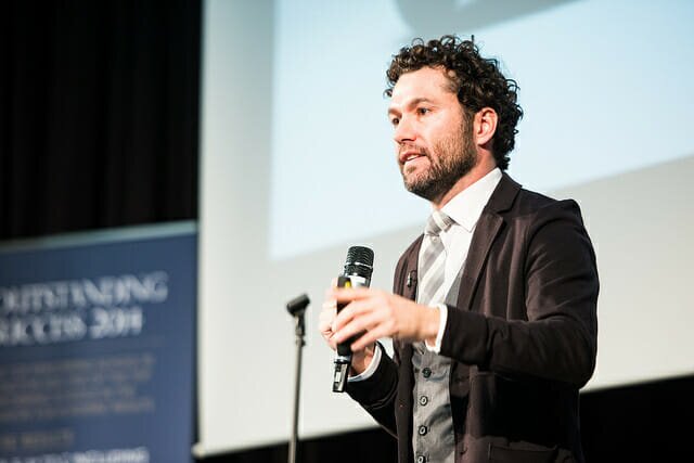 Video: Turning Commoditised Products into Value-adding Services