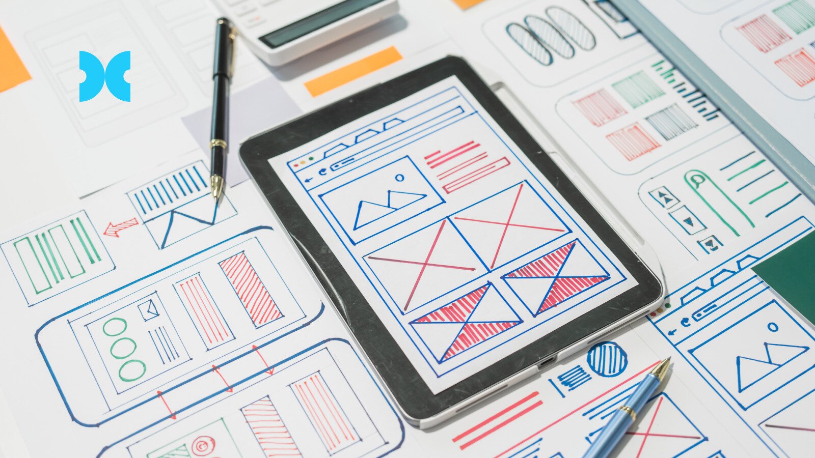 Product design fundamentals every product manager should know