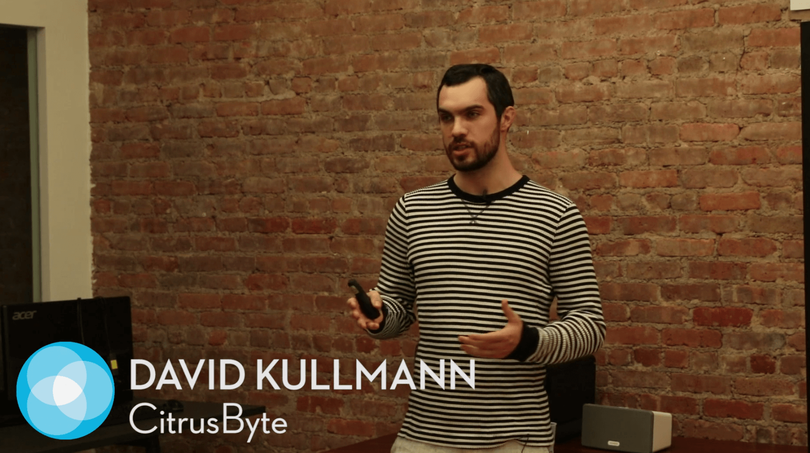 Why your IT Project is Doomed to Fail – David Kullmann (ProductTank NYC)