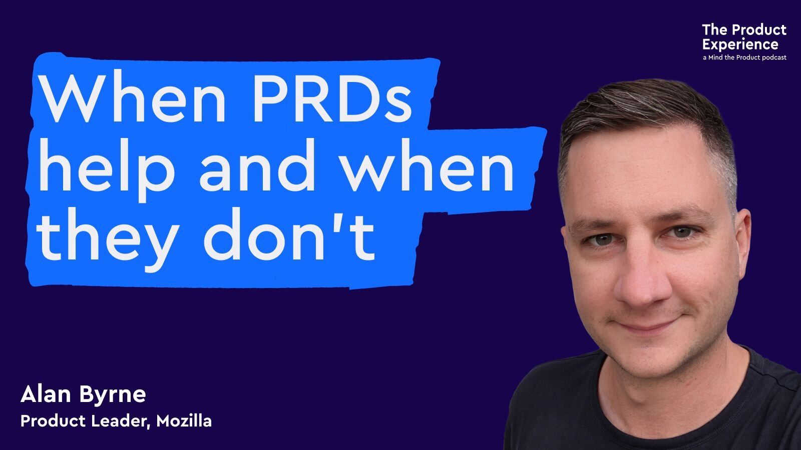 Lessons from Mozilla and Twitter - Alan Byrne (Firefox, Twitter)