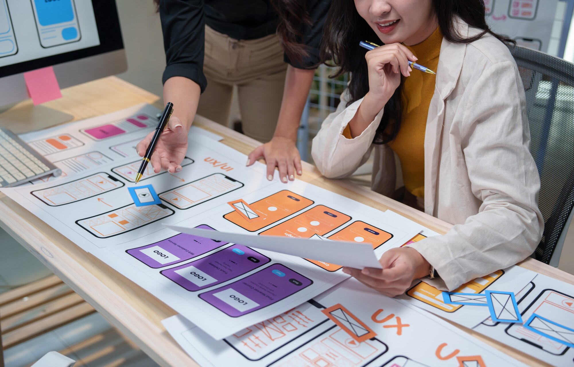 Keeping Track Of Your HEART – Tomer Sharon on The Product Experience