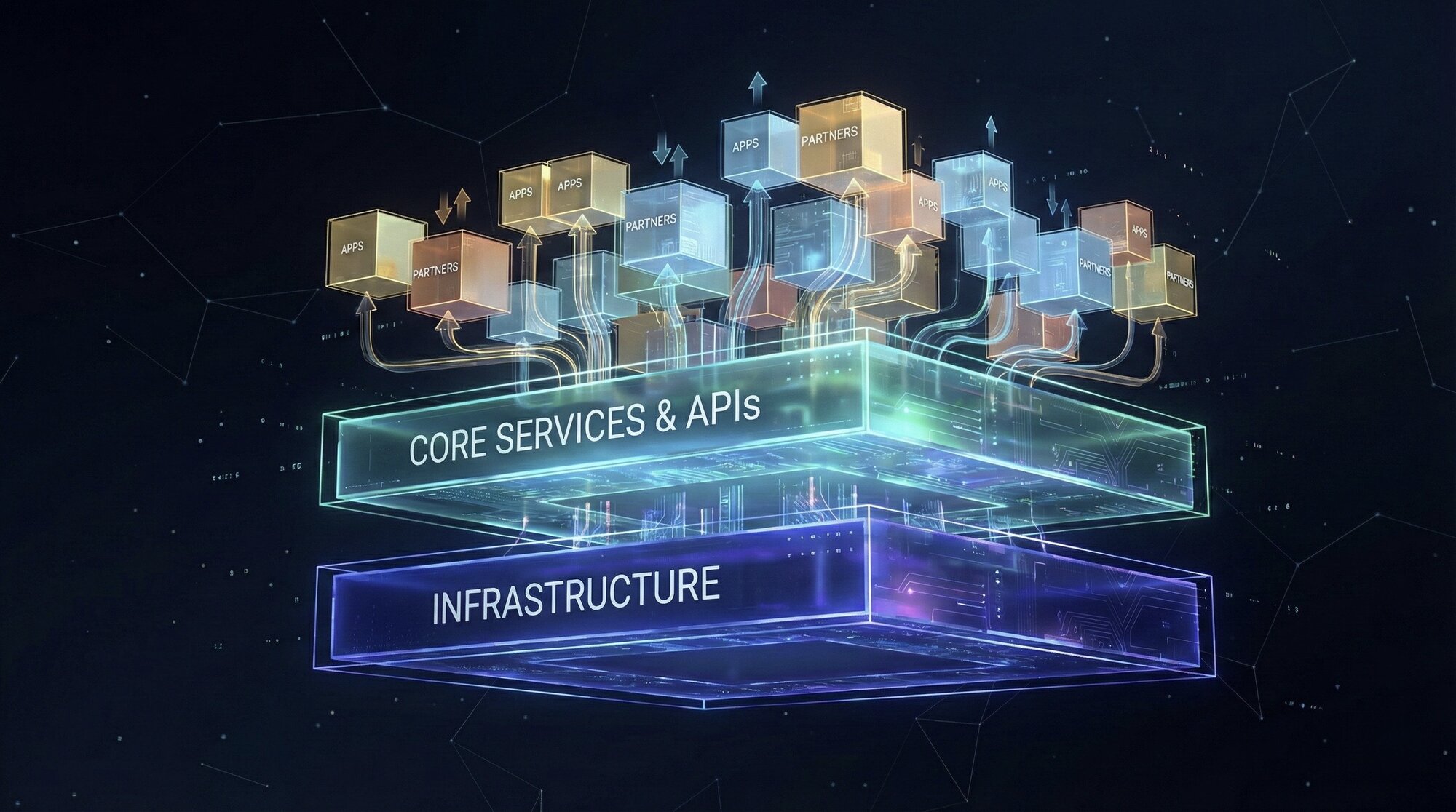 The platform PM: Building an ecosystem, not just a product