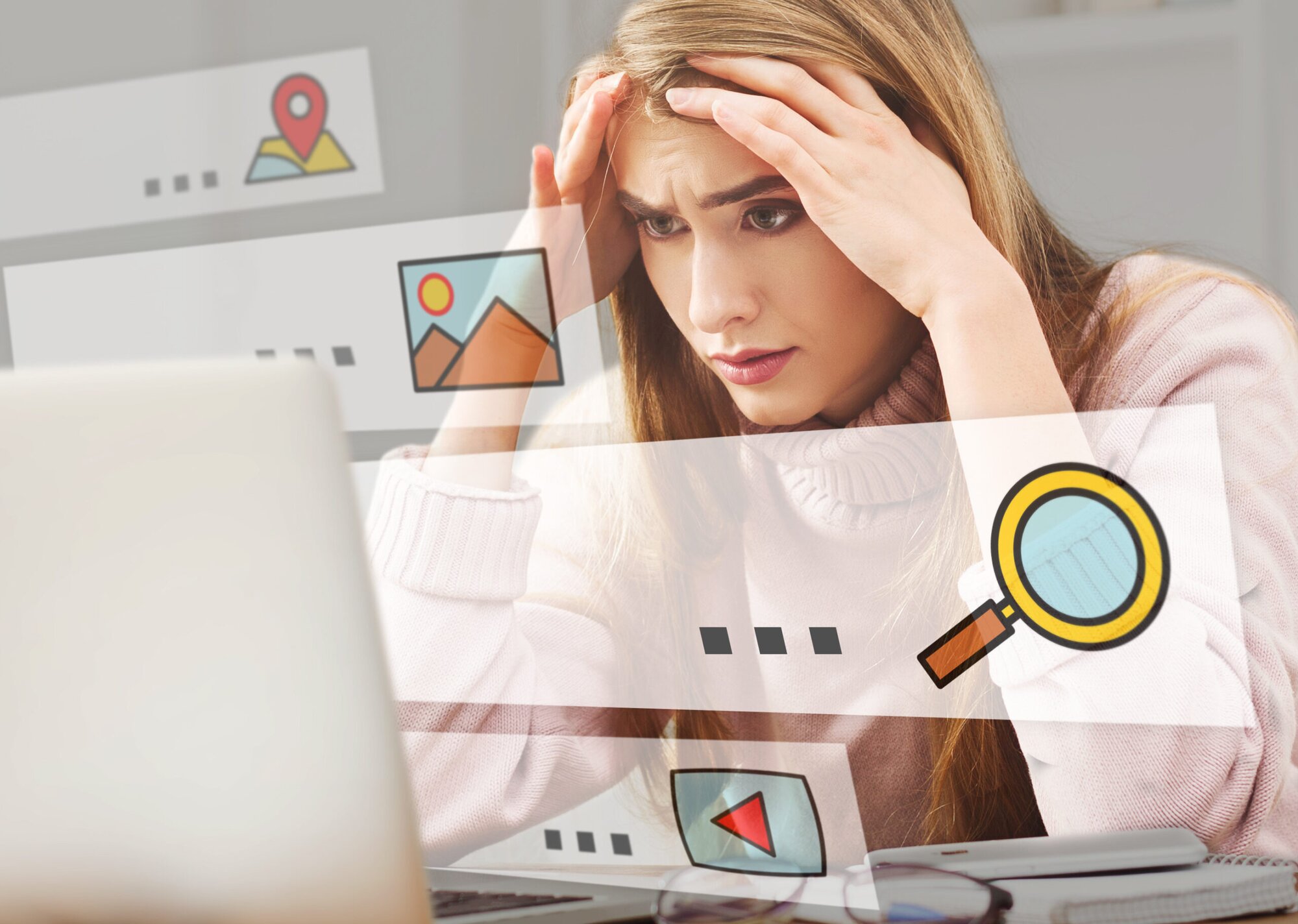 How to deal with information overload in product management