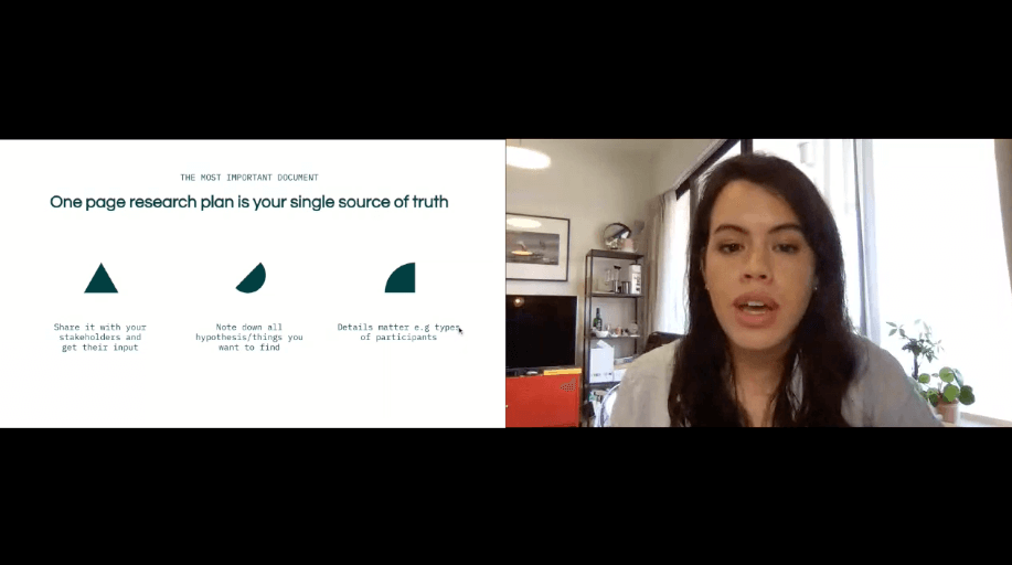 Connecting to your customers in a remote world by Anna Lee Anda
