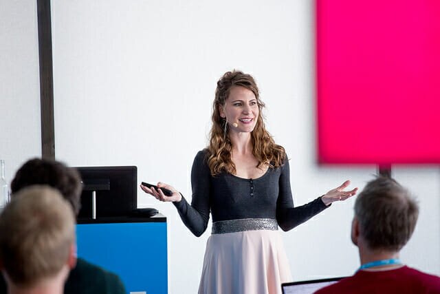 Sunday Rewind: Scaling at full speed by Tanja Lau