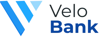 Velo Bank - Banking Built for a Borderless Future