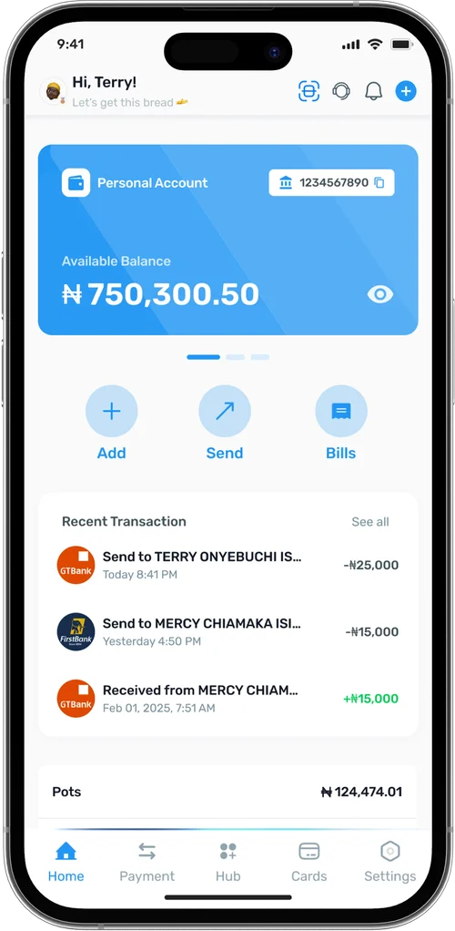 Velo Bank - Banking Built for a Borderless Future