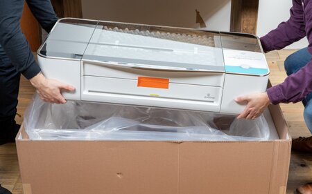 Select | Glowforge