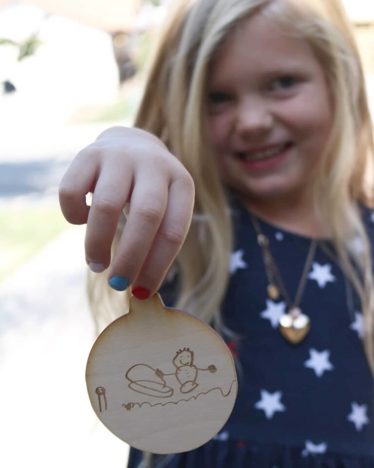 Glowforge Gift Guide: For Kiddos, Cats & Dogs, and the Whole Darn ...