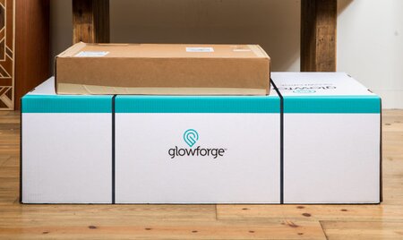 Select | Glowforge