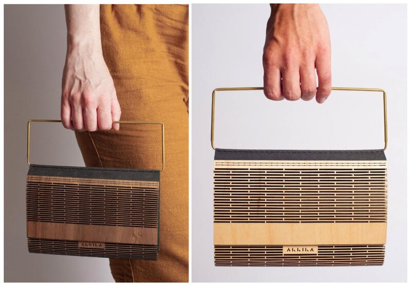 Glowforge owner wins international design awards | Glowforge