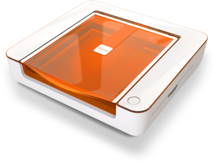 Glowforge Craft Laser Printer Personal Series | Glowforge