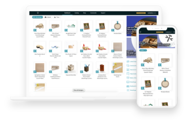 Products | Glowforge