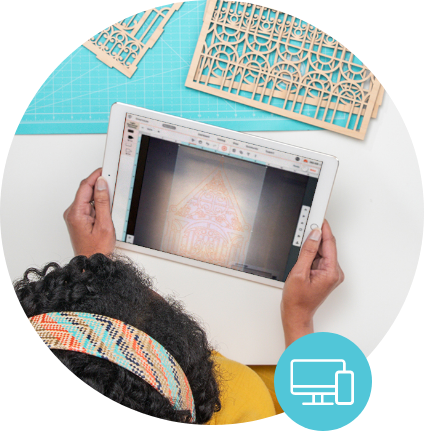 Your At-Home 3D Laser Printer | Glowforge