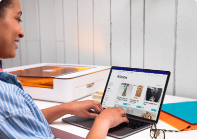 Glowforge Premium | Glowforge