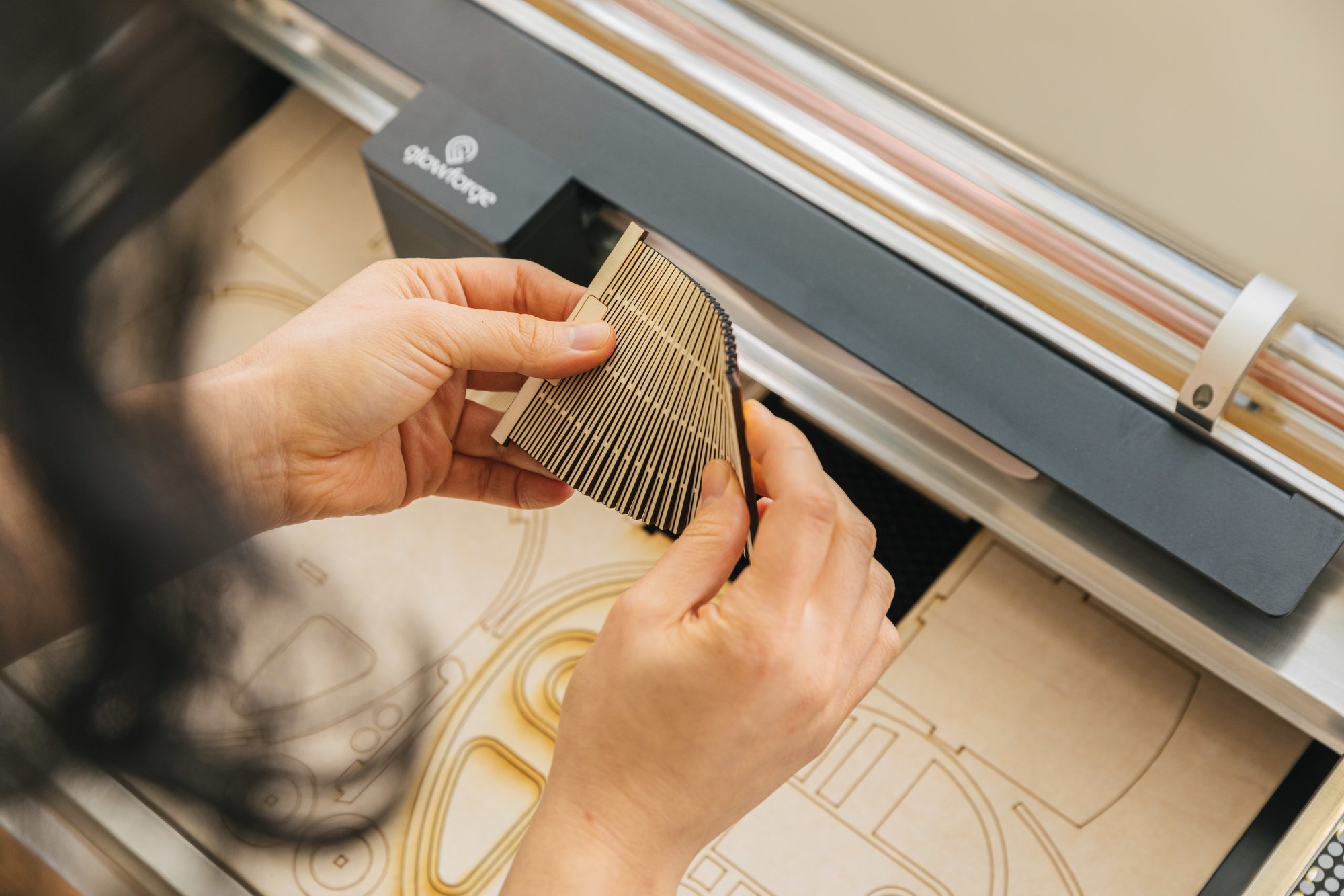 Glowforge TV - Watch how to's. tutorials, and more | Glowforge