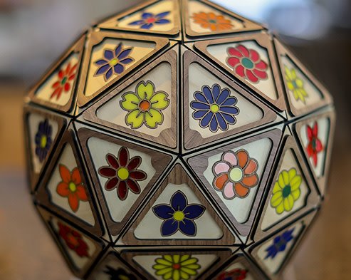 Laser Cut Acrylic | Glowforge | Glowforge