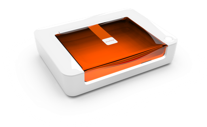 tech-specs | Glowforge