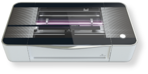 tech-specs | Glowforge