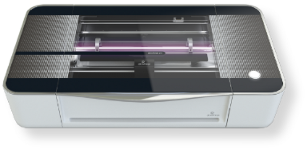 tech-specs | Glowforge