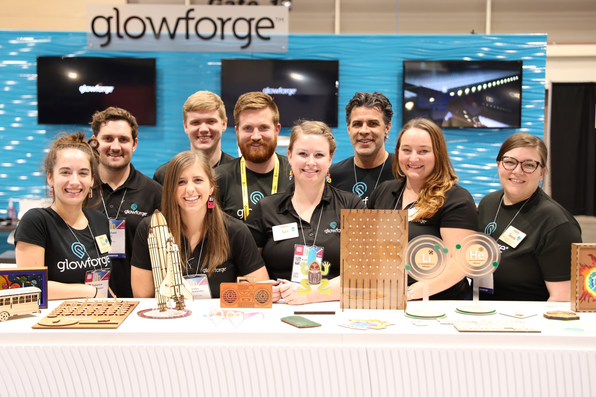 Sales Questions & Demos | Glowforge | Glowforge