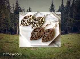 materials | Glowforge