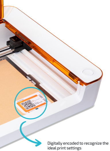 materials | Glowforge