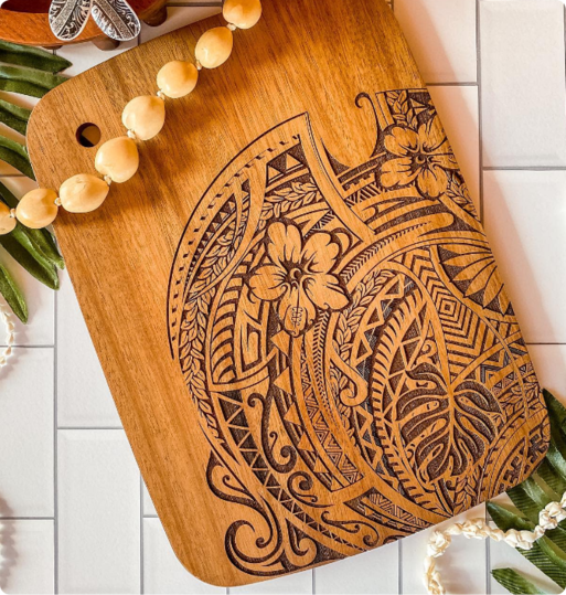 materials | Glowforge