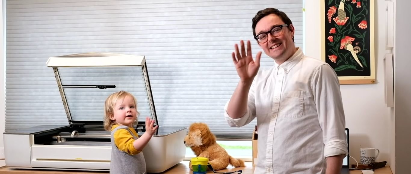 Glowforge TV - Essentials | Glowforge