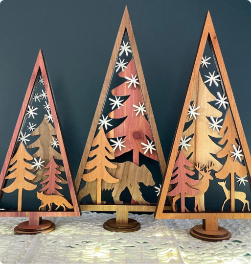 materials | Glowforge