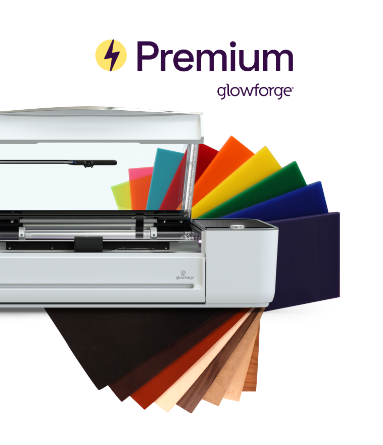 Introducing Magic Canvas | Glowforge