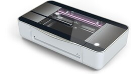 Your At-Home 3D Laser Printer | Glowforge